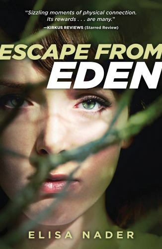 Escape from Eden - 144058284X, Elisa Nader, paperback 9781440582844| eBay