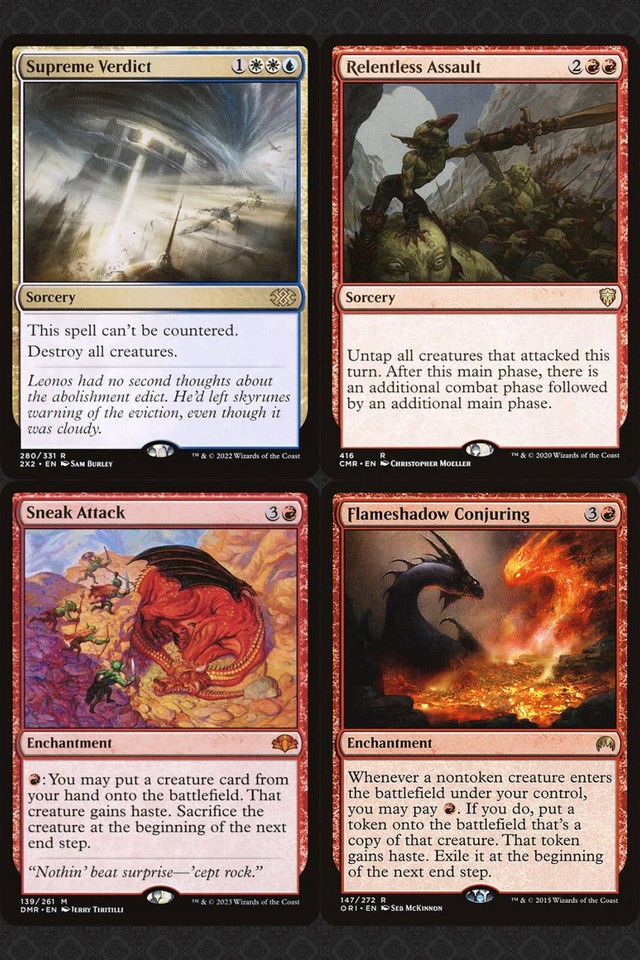 Arthur, Marigold Knight Commander Deck MTG EDH Ready-to-Play Magic the ...