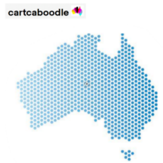 HP C9730AC / C9730A / 645A GENUINE Black Toner - For HP Laserjet 5500 ...