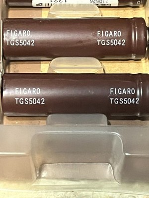 1PCS NEW FIGARO Carbon monoxide sensor CO sensor TGS5042 QTY 1 | eBay