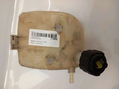 EXPANSION TANK Renault Twingo II (CN) 2011 7701477846 | eBay