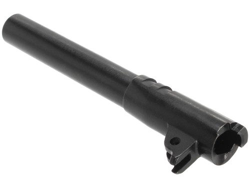 Roto 4M 1911 Barrel 5" Government 9MM Drop In Steel Black Oxide | eBay