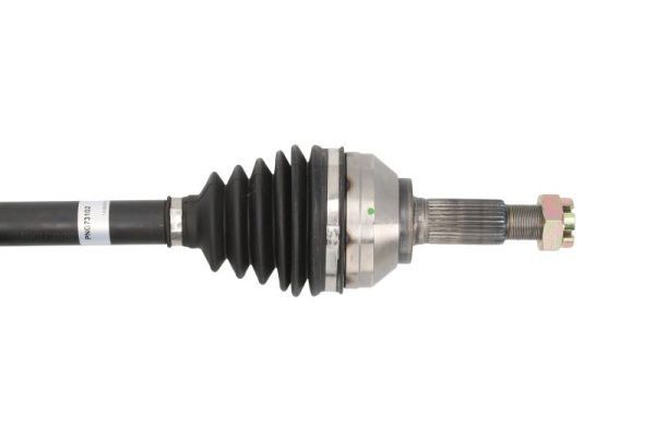 DRIVE SHAFT CV JOINT FRONT RIGHT PNG73102 POINT GEAR NEW OE REPLACEMENT ...