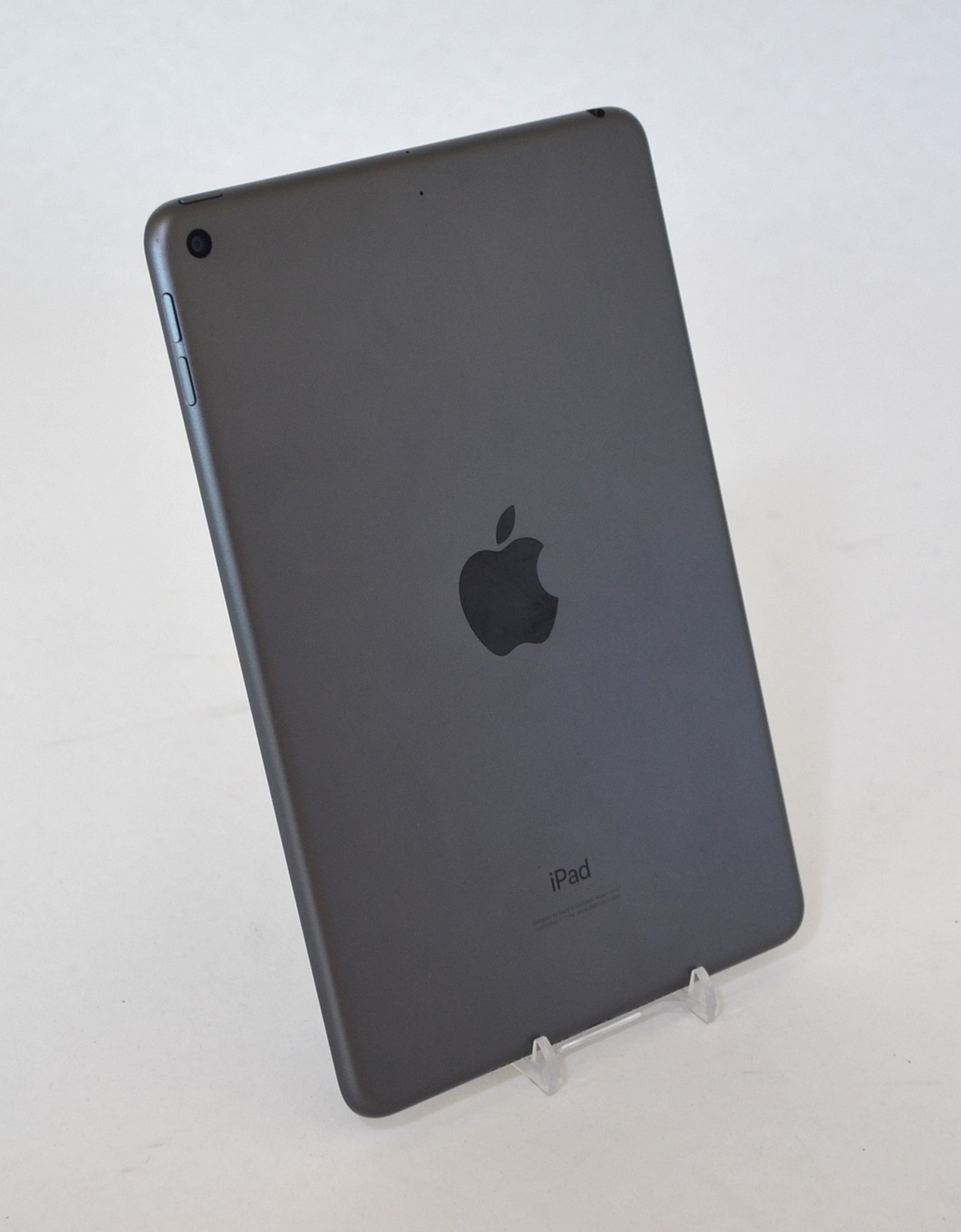 Apple iPad Mini 5th Gen A2133 64GB Space Gray WiFi only - Heavily ...