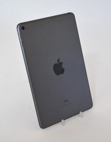 Apple iPad Mini 5th Gen A2133 64GB Space Gray WiFi only - Heavily ...