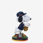 Snoopy Houston Astros 2024 Peanuts City Connect Bobblehead MLB Baseball ...