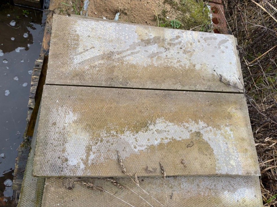 paving slabs | eBay UK