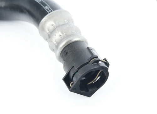 BMW 7 F01, F02 Ölkühlrohrauslass 7596867 17227596867 NEU ORIGINAL | eBay