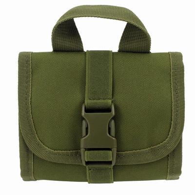 14 Rounds Rifle Belt Ammo Carrier Pouch Tactical Hunting Shell Holder ...