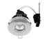 Fire Rated Downlights LED GU10 Recessed Ceiling Spotlight IP65 Shower ...