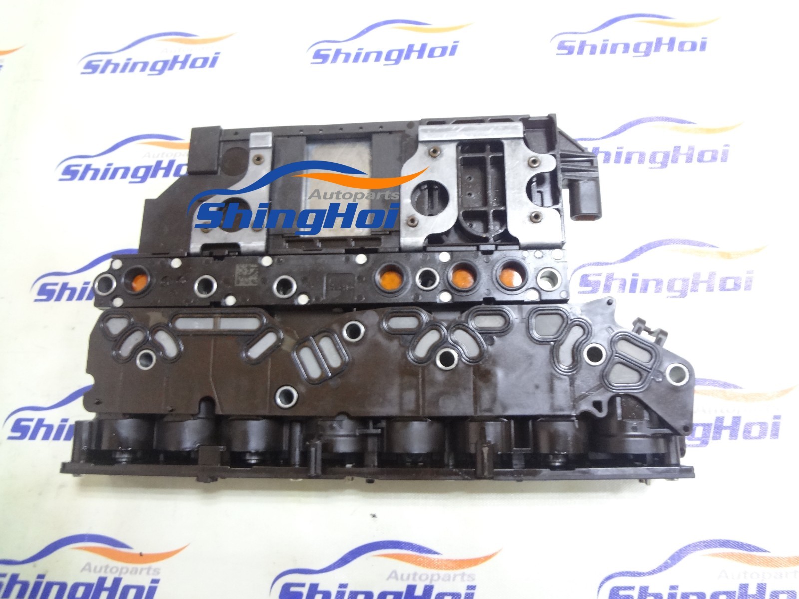 GM 6T70 6T75 Control Unit TCU TCM With Programming service | eBay