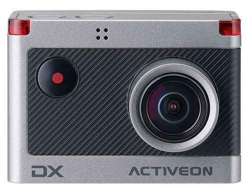 Activeon DX Action Camera 12MP 883393031031 | eBay