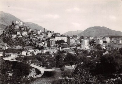 20.AM10601.Corte.Vue d'ensemble.Edit Moretti.CPSM 15x10 cm | eBay