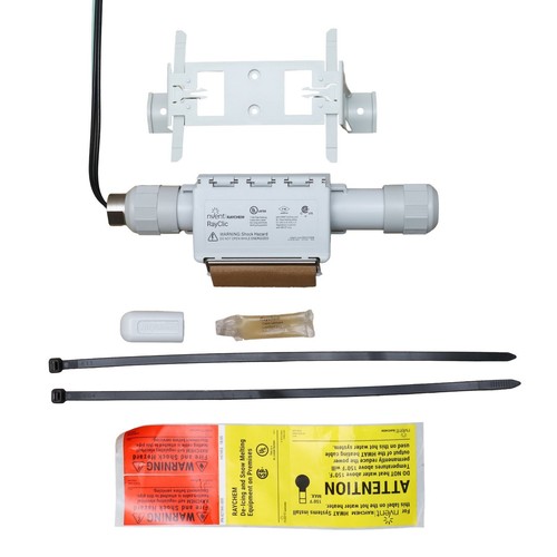 RAYCHEM 233053-000 Power Connection Kit with End Seal Rayclic-PC | eBay