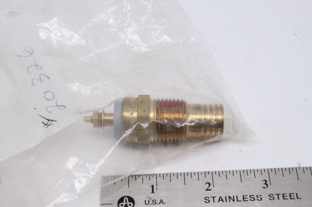 NOS OEM Crusader 20326 Water Temperature Alarm Sender for sale online ...