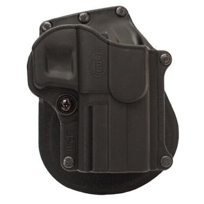 Fobus Standard Holster RH Paddle SP11 Springfield Armory XD/XDM / HS ...