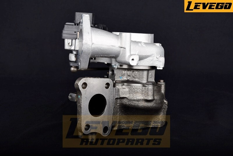 New Genuine BV40 Turbo for Nissan NV350 Caravan 2.5dCi 53039700746 ...