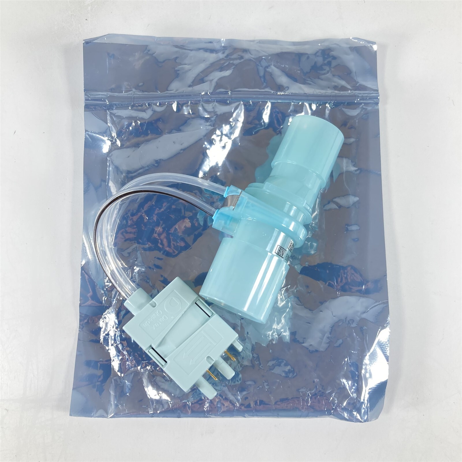 Datex OHMEDA 2089610-001 Flow Sensor for sale online | eBay