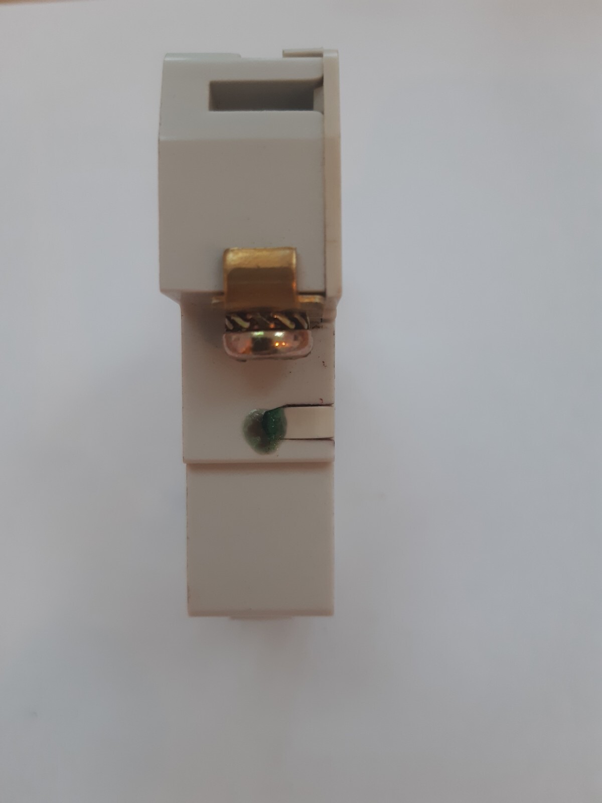 Crabtree TYPE 2 SB6000 Series 32Amp MCB BS3871 M6 | eBay UK