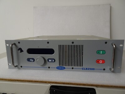 Semiconductor & PCB Equipment - Rf Generator