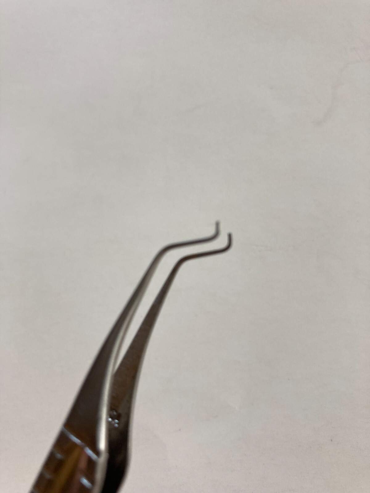 Colibri Corneal Forceps Ophthalmic Eye Tissue Instrument AE-4001 | eBay