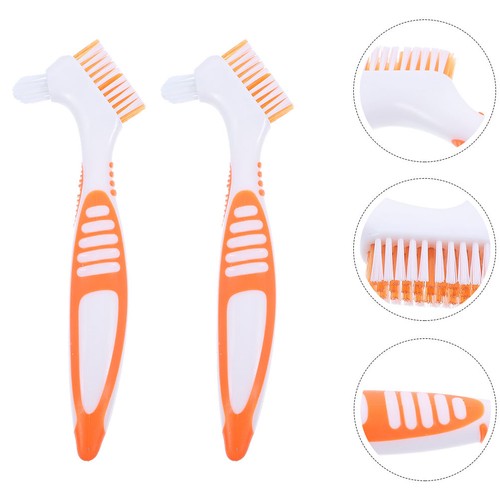 2 Pcs Aquarium Sponge Brush Turtle Tank Brissel for Turtles Cleaner ...