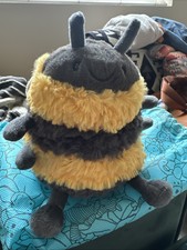 Albee Bee : Bugs : Jelly Collector