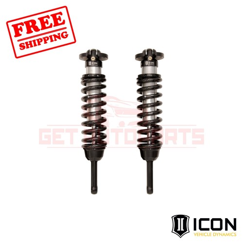 ICON Front Coilover Shock Kit for Toyota 4Runner 2010-2022 | eBay