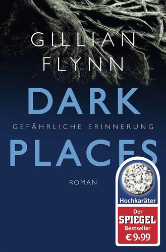 Gillian Flynn - Dark Places - Thriller Psychologique Fischer (Poche) | eBay