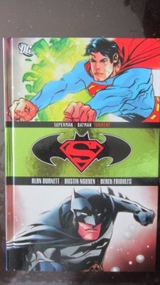Superman/Batman: Torment, Nguyen, Dustin | eBay.de