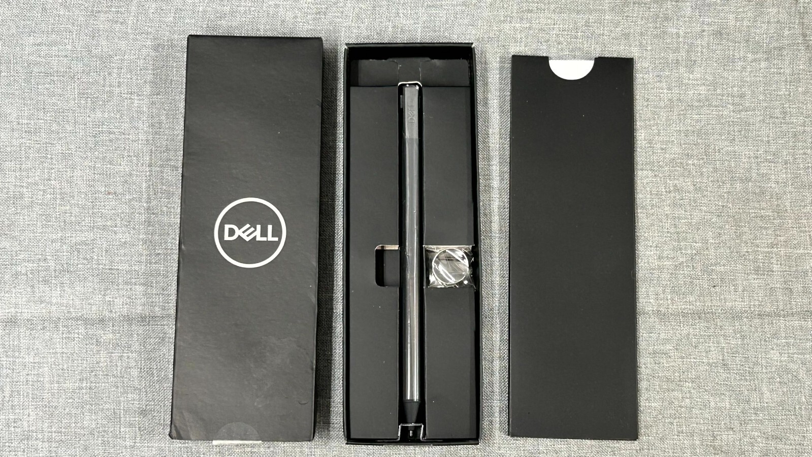 Dell Premium Active Pen - PN579X Stylus Pen Black, Free Shipping ...