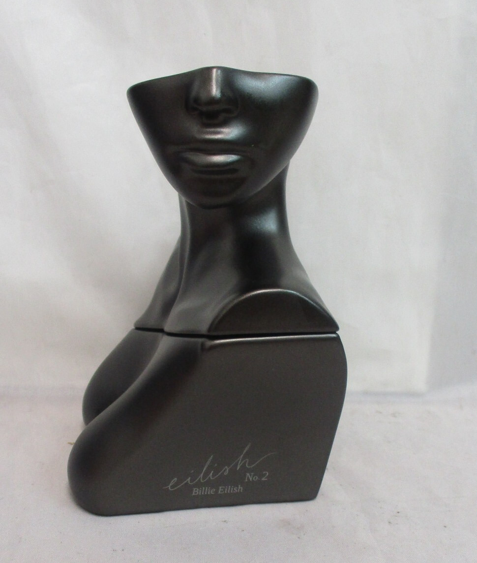 Eilish No. 2 Perfume by Billie Eilish 3.4 oz EDP Spray for Women ...