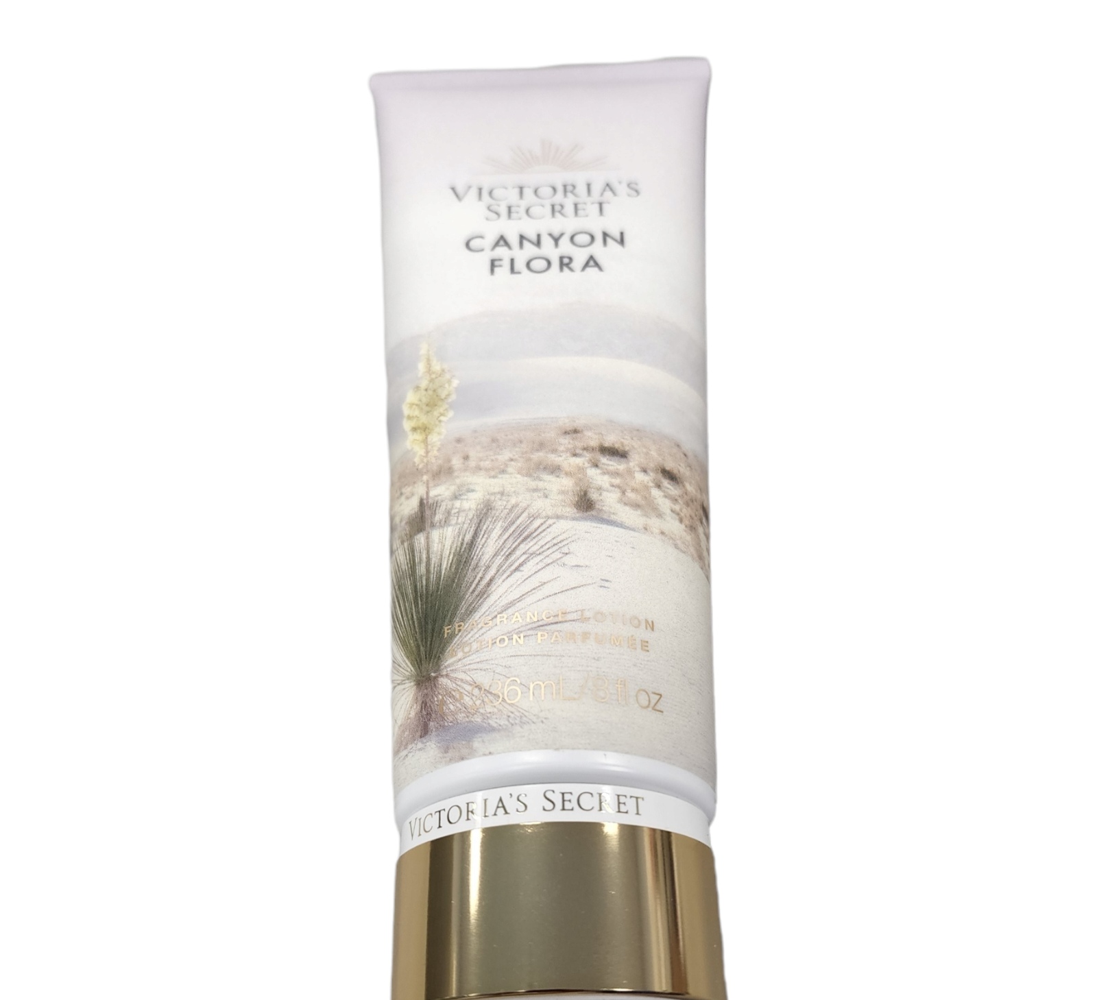 Victoria Secret's Canyon Flora Body Lotion Cactus Flower Jasmine USA ...