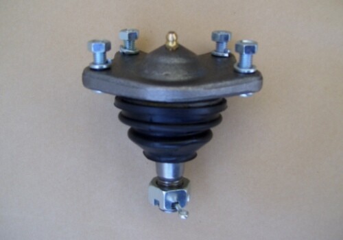 43360-39085 Toyota Joint assy, front upper ball, lh 4336039085, New ...