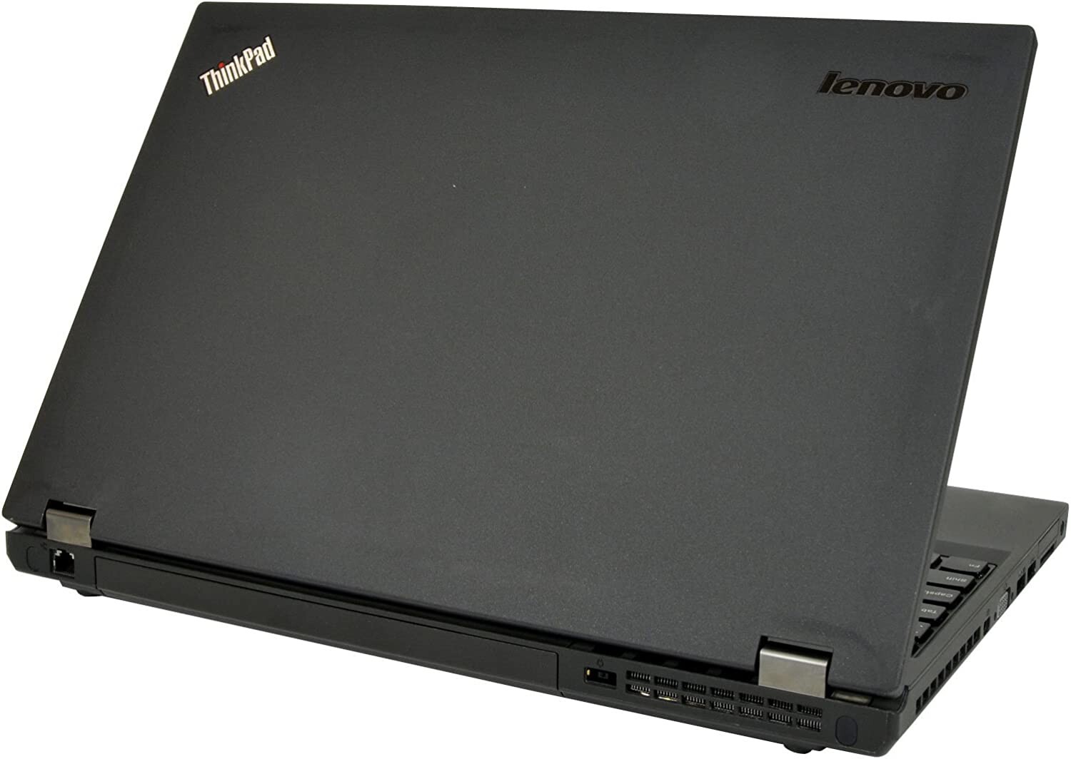 ~LIMITED SUPPLY~ 15.6" Lenovo ThinkPad Laptop PC: Intel i5! 16GB RAM ...