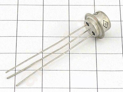 Transistors - Vintage Germanium Transistor