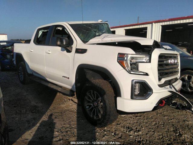 2019 2020 2021 2022 SIERRA AT4 1500 18 INCH WHEEL GM 23376220 RT5 | eBay