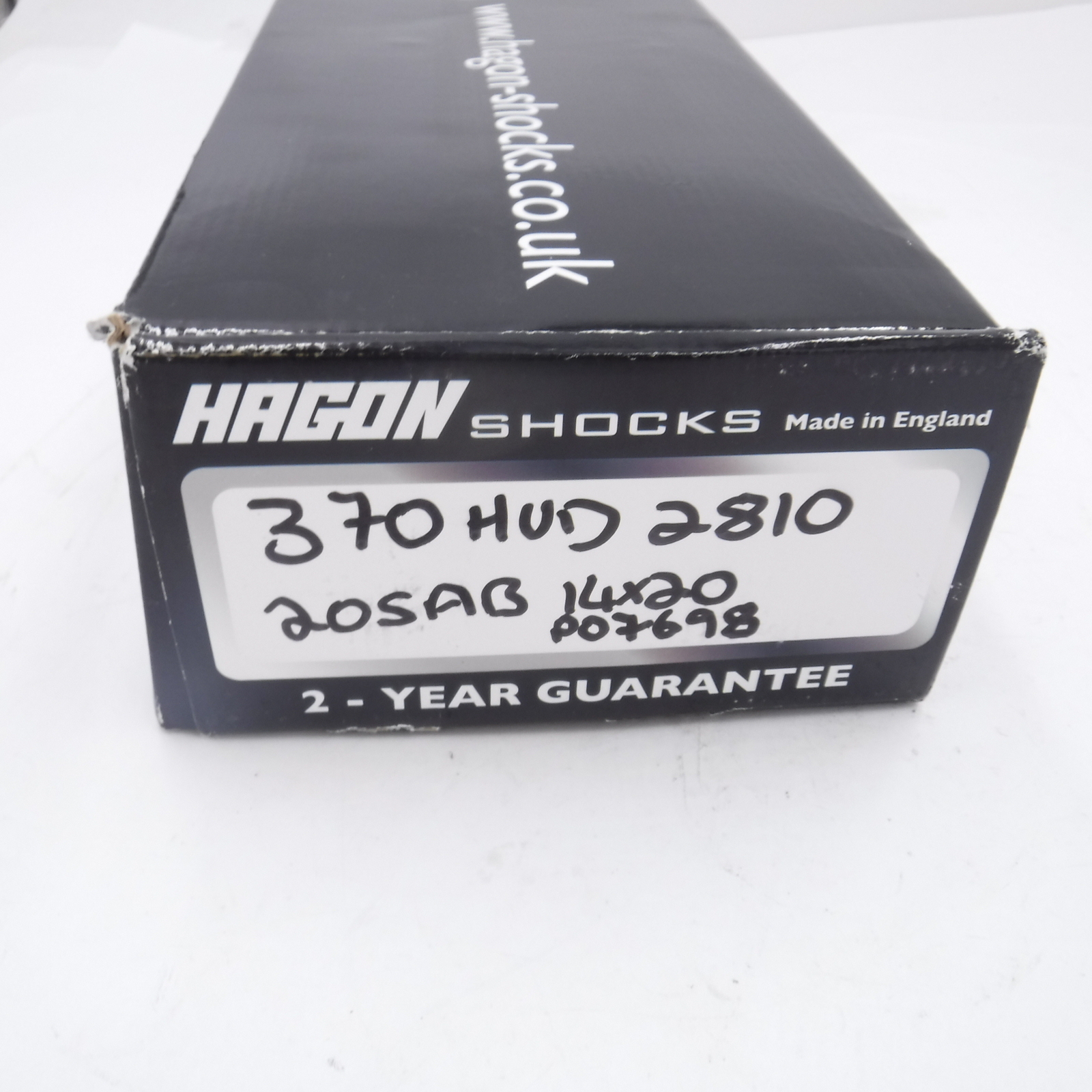 Hagon 2810 Triumph Bonneville SE for sale online | eBay