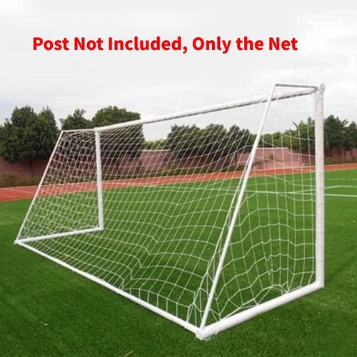 Soccer Net Soccer Goal Net, Football Goal Net, Sports Netting, 10ft x ...