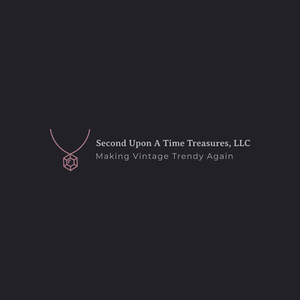 Second Upon A Time Treasures | eBay Stores