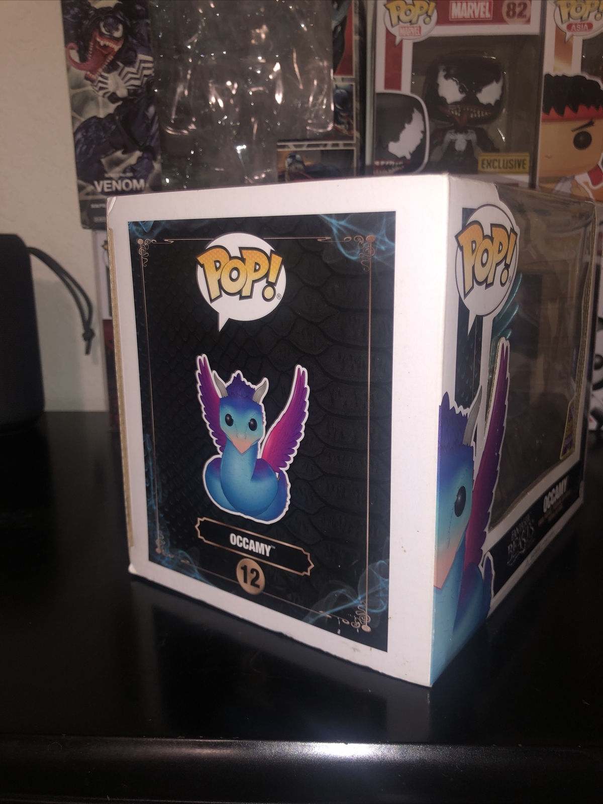 occamy funko pop | eBay