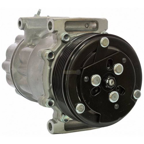 1* KLIMAKOMPRESSOR NOUVEAU - OE-REF. 64522758433 POUR BMW-MINI | eBay