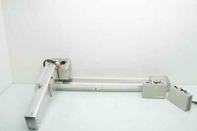 Linear Actuators - Iai Intelligent Actuator