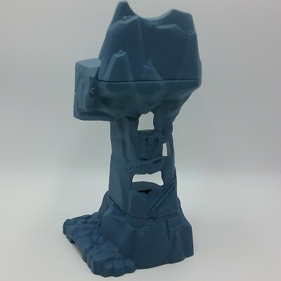 Thomas Friends Trackmaster Risky Rails Bridge Drop Replacement Tower T2 ...