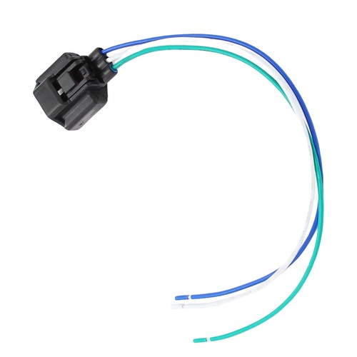 AC Pressure Switch Sensor Connector Plug Pigtail Fit for Nissan Mazda ...