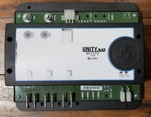 Lippert LCI UNITY XO 801172 Multi-Function Slide-out Controller ...