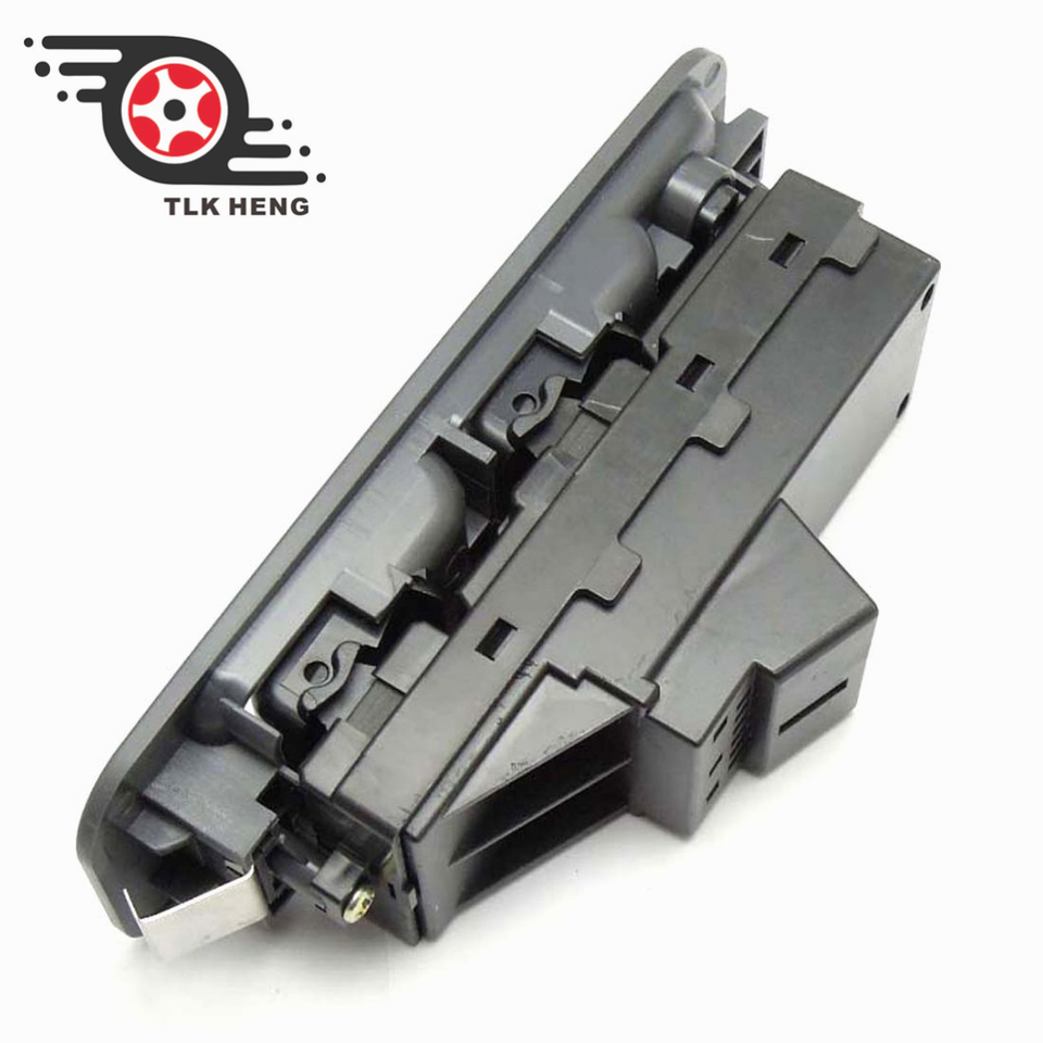 Power Window Maste Switch LHD 84820-97201 For Daihatsu Sirion Terios ...