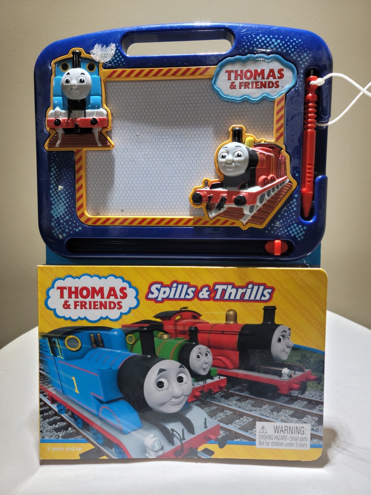 Thomas Train Drawing For Kids