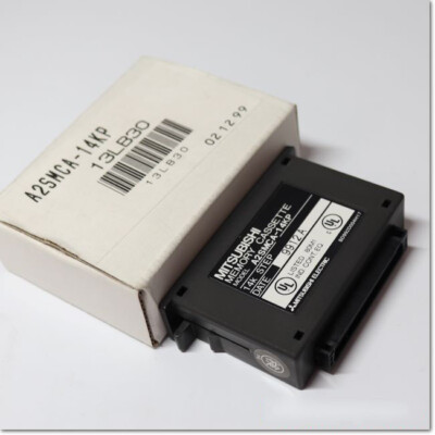 A2SMCA-14KP NEW Mitsubishi module Electric memory cassette A2SMCA14KP ...
