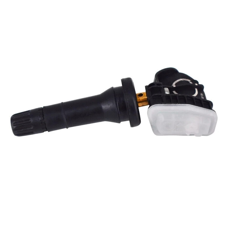 4Pc Genuine TPMS-35 F2GZ-1A189-AB Tire Pressure Sensor For Ford ...